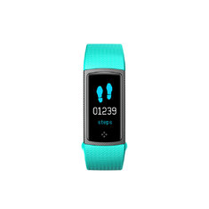 China HaoZhiDa International Company Limited HZD1805S hot sale color screen bracelet blue color bracelet supplier