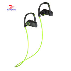 China bluetooth earphone sport neckband new online good sell super music quality with CSR Chip supplier