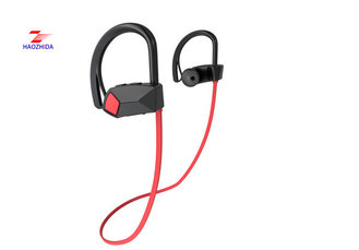 China bluetooth headphones waterproof with price  microphone haozhida digital tech beats x bluetooth earphones supplier