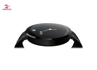 China Control photo smart bluetooth watch water proof bluetooth bracelet supplier