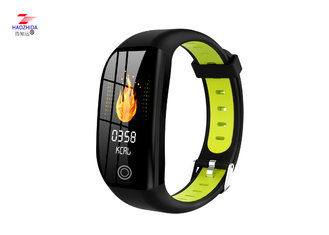 China 019 New Health Fitness Watch  Smart Bracelet Cicret Fitness Tracker Blood Pressure Ce Rohs Smart Bracelet supplier