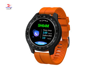 China New smart watch F17 Waterproof smart bracelet full touch screen F17 Heart Rate fitness tracker F17 smartwatch supplier