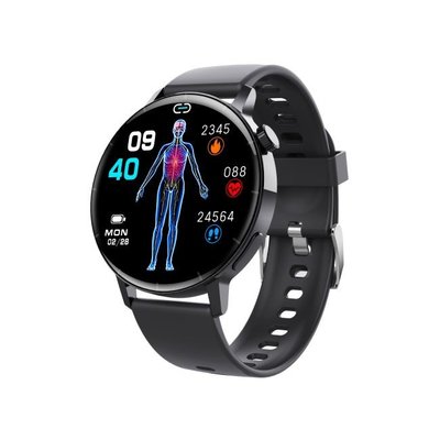 2023 Newest Smart Watch with many health functions like blood sugar and heart rate blood oxygen blood pressure good supplier