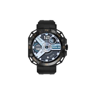 Smart watch with bluetooth call,NFC access control, support 100+ kinds of sports ,heart rate  functions watch supplier