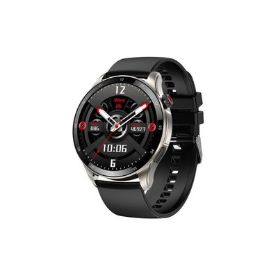 Smart watch with bluetooth calling, support over 100 kinds of sports ,heart rate breathing exercise functions watch supplier