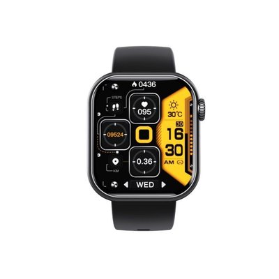 Smart watch with weather display, support 50 kinds of sports ,heart rateblood oxygenblood sugar functions watch supplier