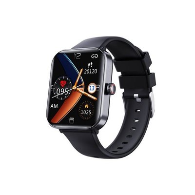 Smart watch with weather display, support 115 kinds of sports ,heart rateblood oxygenblood pressure functions watch supplier