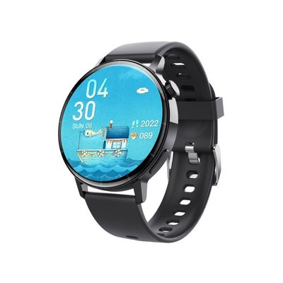 Smart watch with weather display, support 150 kinds of sports ,heart rateblood oxygenblood sugar functions watch supplier