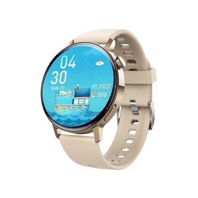 Smart watch with weather display, support 150 kinds of sports ,heart rateblood oxygenblood sugar functions watch supplier