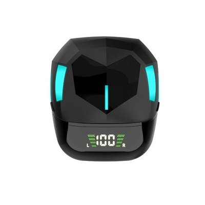 TWS High quality earphones, fast delivery, hard transparent silicone case, wireless suitable for Air2 3 Air Pro 2 supplier