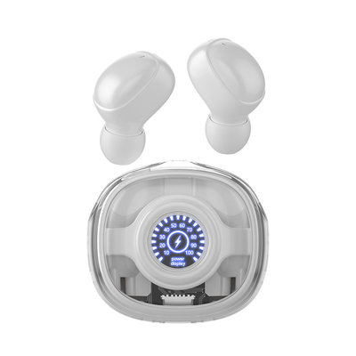 Noise Cancelling Headphone Wireless Sport Earbuds In-ear Tws Earphone  Truly Wireless Earphone supplier
