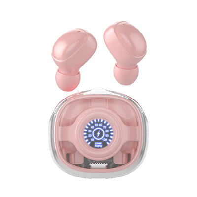 Noise Cancelling Headphone Wireless Sport Earbuds In-ear Tws Earphone  Truly Wireless Earphone supplier