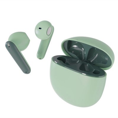 Sport Earphones Waterproof Bluetooth Type C Charging Headset Wireless TWS Earbuds supplier
