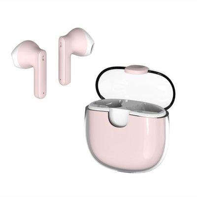 New Style TWS Wireless Earbuds Earphones Blue Wireless tooth Top Seller In ear Headphone TWS supplier