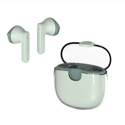 New Style TWS Wireless Earbuds Earphones Blue Wireless tooth Top Seller In ear Headphone TWS supplier