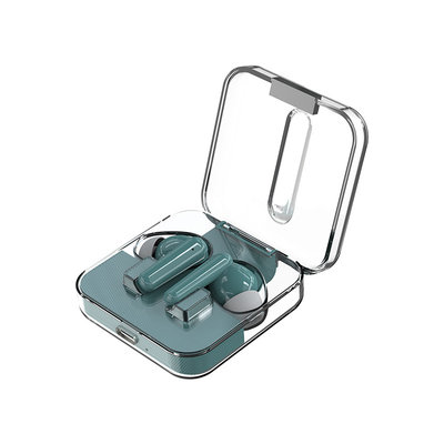 Most Popular Sale Wireless Headphones Sports Waterproof Earphones Touch Control Wireless Headsets Earbuds supplier