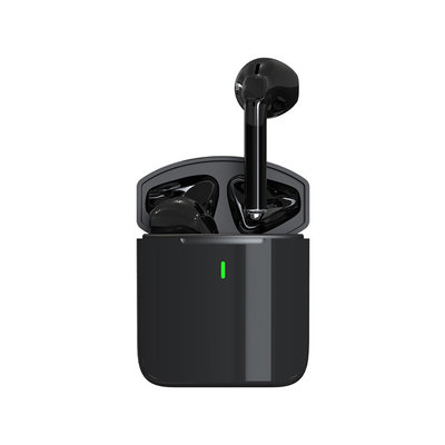 Fast pairing TWS  Gaming Wireless Earbuds Bluetooths Earphone &amp; Headphone with power display and power bank supplier