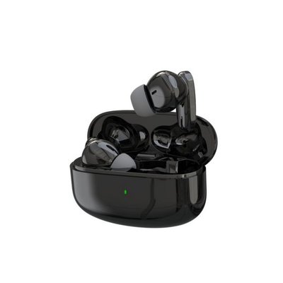 Tws Active Noise Canceling Wireless Earphone Noise Reduction Headset in-ear Headphone supplier
