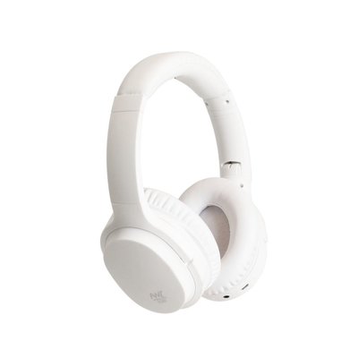 ANC headphone Double-Fed Active Noise Cancellation BT connection Professional Music And Gaming Wireless Headphones supplier