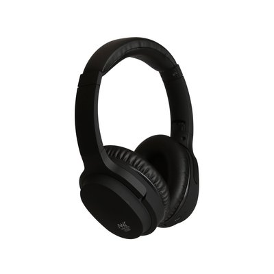ANC Hi-Fi Stereo Headset Gamer, Dynamic Bass Soft Earmuffs Over Ear Gamer Headphones supplier