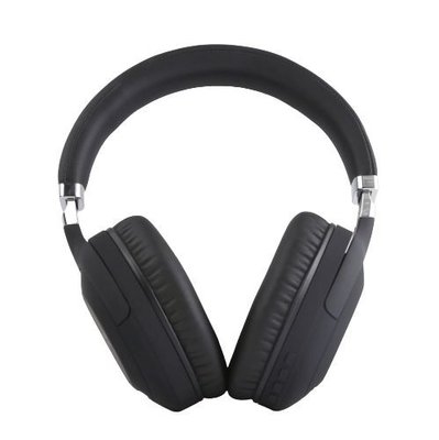 Loud Sound High Quality Best Earphones Bluetooth Wireless Active Noise Cancelling ANC Headphones supplier