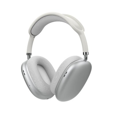 Gaming ANC Headphones Wireless Noise Cancelling Headset ANC Earphone Over-Ear Headphones Wireless Bluetooth supplier