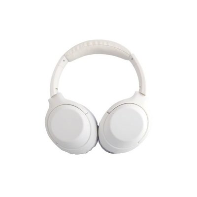 Comfortable wear over-ear Wireless  Headset ANC headphone for PC/Laptop/Phone supplier