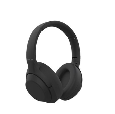 Noise Cancelling Earphone Headphone Over Head Headphone Wireless Headset supplier