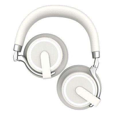 Hot sale Wireless ANC Active Noise Cancelling Headphones Bluetooth Stereo Hifi Sound Portable Headsets supplier