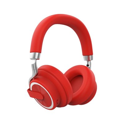 Hot Selling Foldable ANC noise cancelling  bluetooth headphones supplier