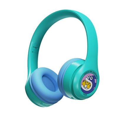 Wireless Bluetooth Headphones With Mic Noise Cancelling TYPE-C Headsets Stereo Sound Earphones Sports Gaming Headphones supplier