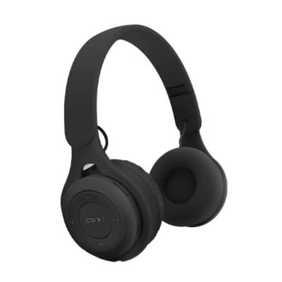Active noise cancelling wireless headphones factory direct sale surround sound extra bass  wireless headphone supplier