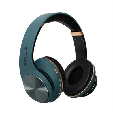 Wholesale price silent disco headphone stereo three channel headphone for silent movie supplier