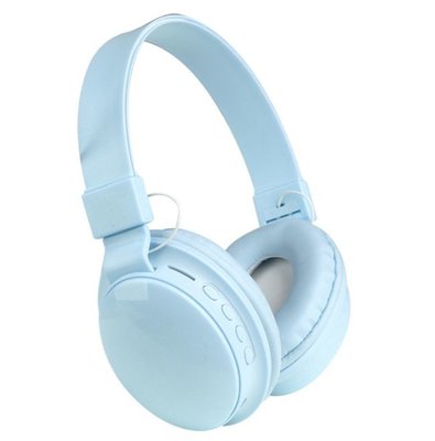 New Arrivals Headset Stereo Headphone On Ear Wireless Headphones supplier
