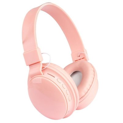 New Arrivals Headset Stereo Headphone On Ear Wireless Headphones supplier