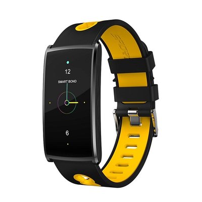 HaoZhiDa International Company Limited HZD1804S Smart bracelet nice appearance good bluetooth chip bracelet supplier