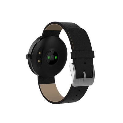 HaoZhiDa HZD1802W Bluetooth Watch new hot sale item bluetooth bracelet fitness  color screen smart watch supplier