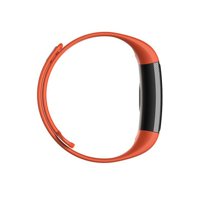 HaoZhiDa International Company Limited HZD1805S hot sale color screen bracelet black color bracelet supplier