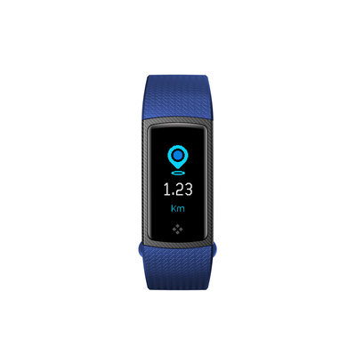 2018 hot sale bracelet good gift smart bracelet with heart rate function step monitor function smart  bluetooth bracelet supplier