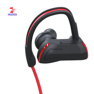 Bluetooth earphone headphone headset long battery life good music quality CSR Chip Haozhida supplier