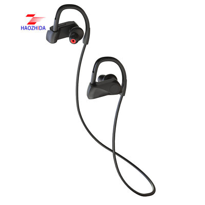 bluetooth earphone sport neckband new online good sell super music  CSR Chip Haozhida Digital Tech supplier