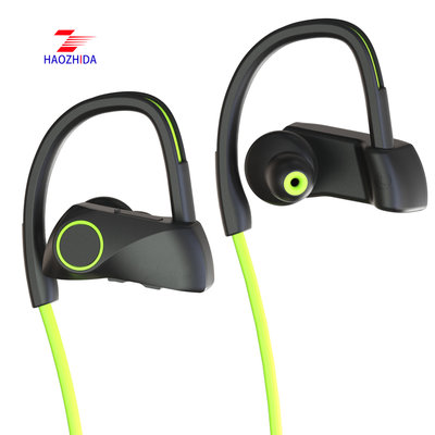 bluetooth earphone sport neckband new online good sell super music  CSR Chip Haozhida Digital Tech supplier