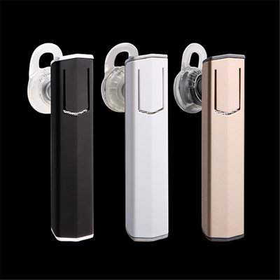 bluetooth earphone oneplus HZD1803B Driving bluetooth single bt headset haozhida digital tech supplier