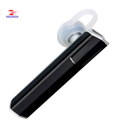bluetooth earphone oneplus HZD1803B Driving bluetooth single bt headset sport earphone supplier