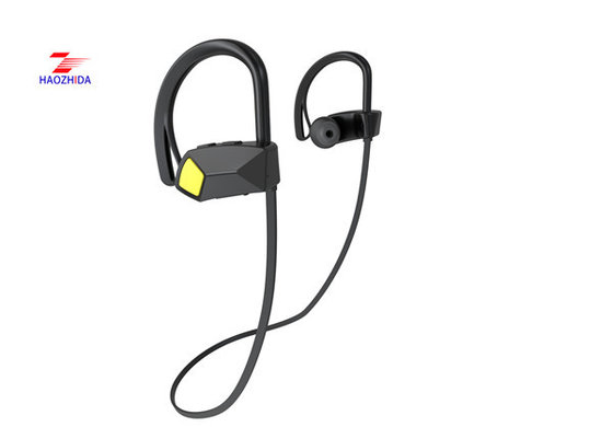 bluetooth earphone necklace HZD1805B original bluetooth earphone running with long battery life supplier