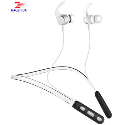 bluetooth earphone headset hot sale 2 bluetooth headphones 1 ipad haozhida digital tech earphone supplier