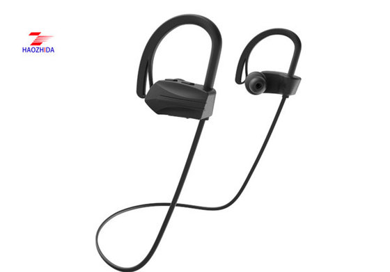 Bluetooth headset with bluetooth earphone mircphone waterproof hot sale amazon headphone supplier