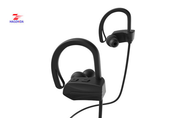 Bluetooth headset with bluetooth earphone mircphone waterproof hot sale amazon headphone supplier