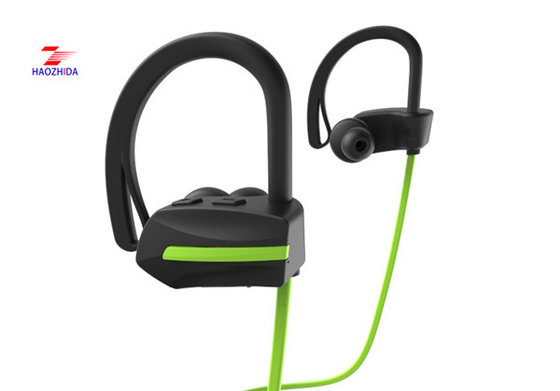 Bluetooth headset with bluetooth earphone mircphone waterproof hot sale amazon headphone HZD1811B supplier