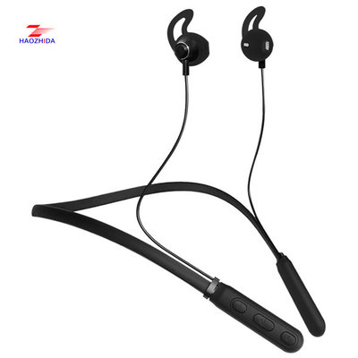 big w bluetooth earphones long standby and music time can support logo earphone HZD1812B supplier